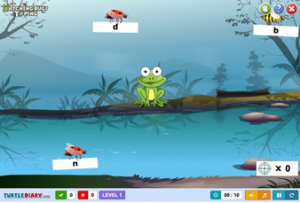 bugs – TurtleDiary.com