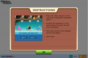 5 Top Typing Games for Beginners and Kids – TurtleDiary.com