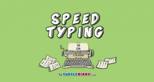 Fun Ways to Improve Typing Speed With Typing Race Games – TurtleDiary.com
