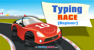 Fun Ways to Improve Typing Speed With Typing Race Games – TurtleDiary.com