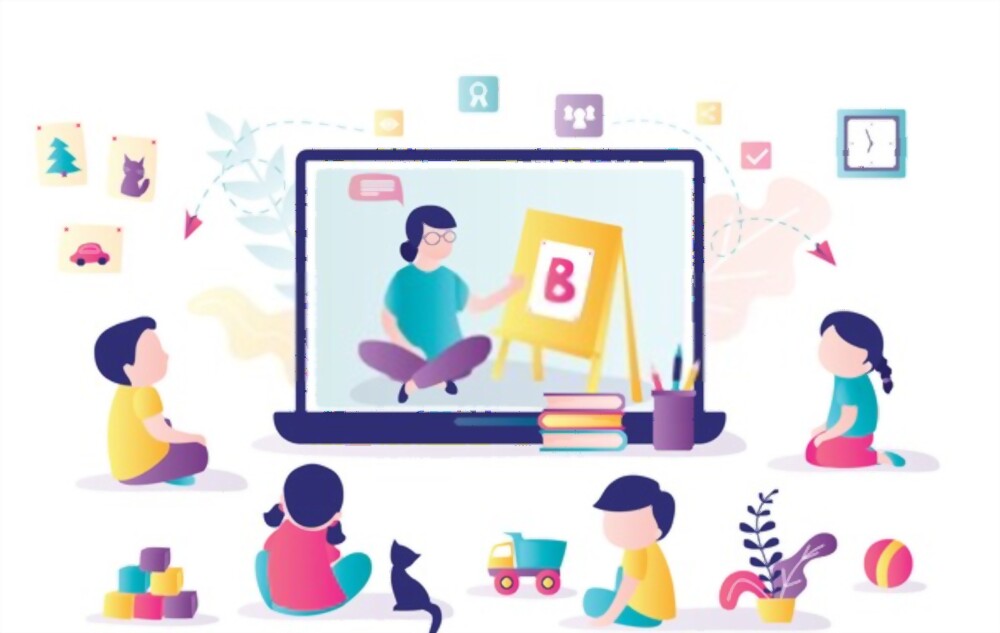 Top 5 Educational Games to Play with Your Kids – TurtleDiary.com