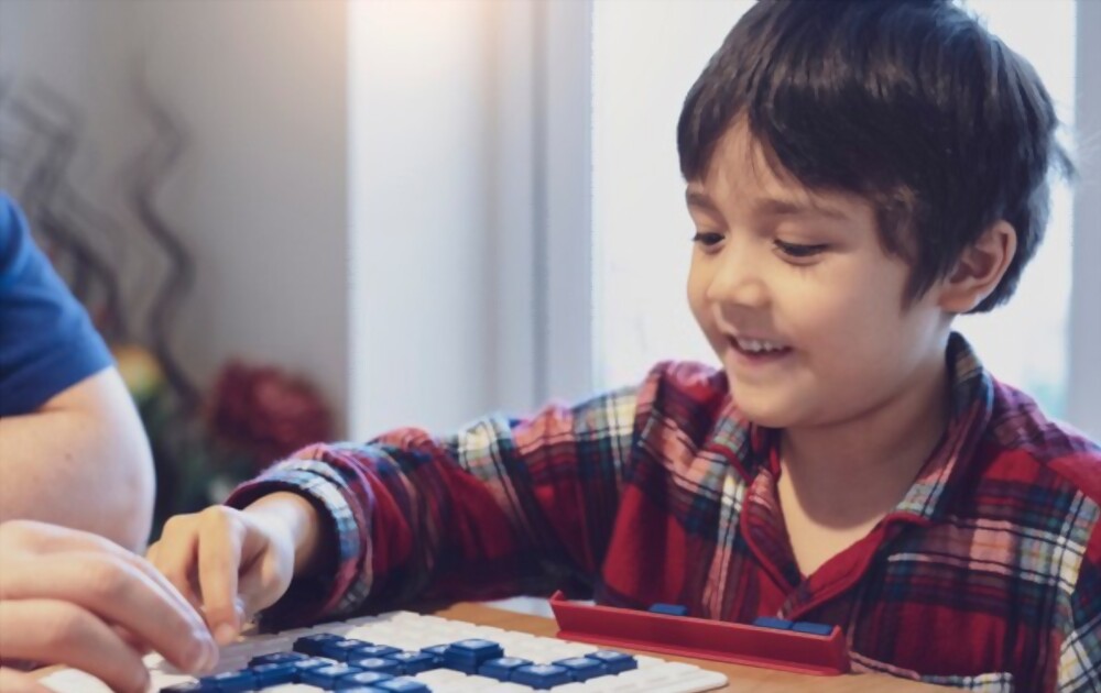 Importance of Word Games for Kids – TurtleDiary.com