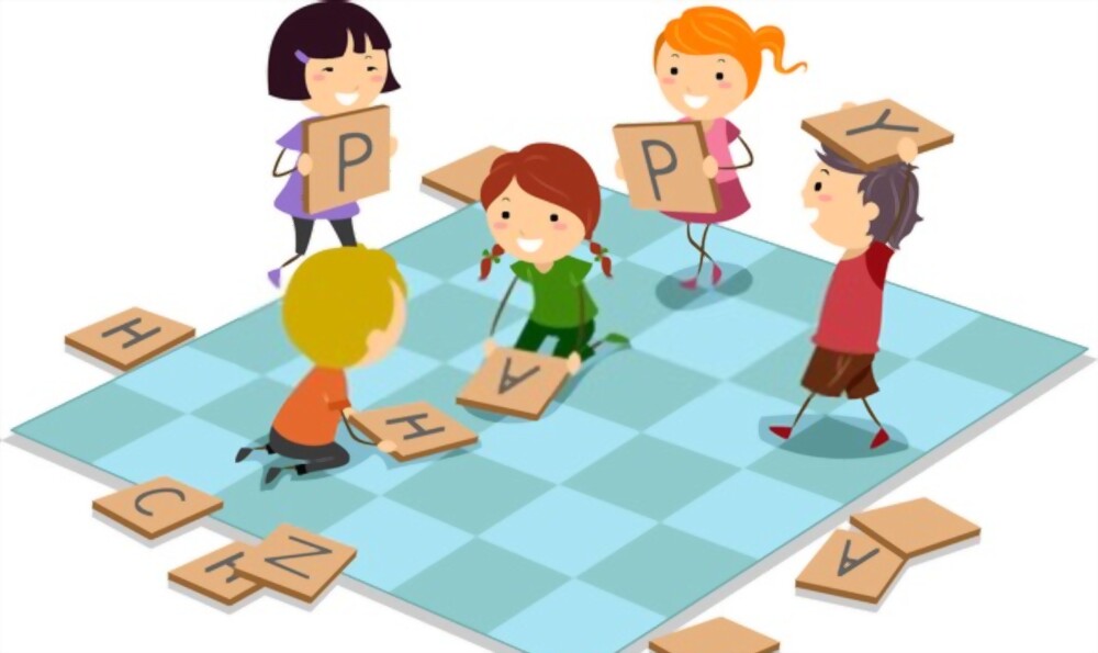 Fun Word Games For Kids This Summer – TurtleDiary.com