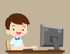 How Can I Learn To Type Faster In Typing Games? – TurtleDiary.com