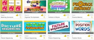 phonics games – TurtleDiary.com