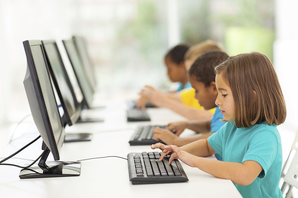 The Best Typing Program For Free – TurtleDiary.com